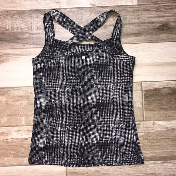 Soybu | Tops | Womens Soybu Black And Gray Workout Tank | Poshmark